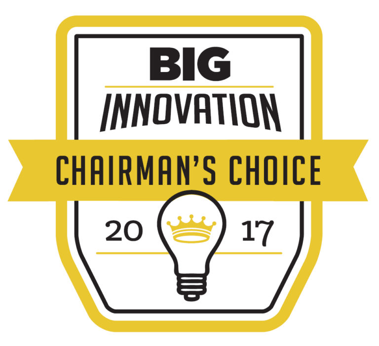 SolarWindow Wins 2017 BIG Innovation Award