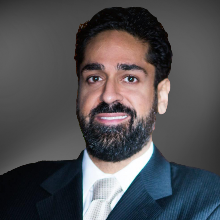 Mr. Amit Singh - SolarWindow